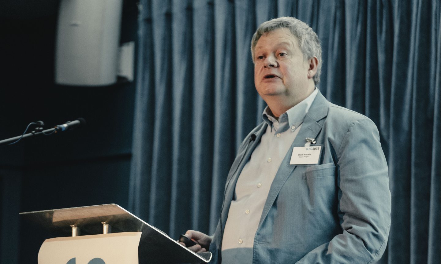 Fresh details revealed for £130m Eden Project at Dundee event