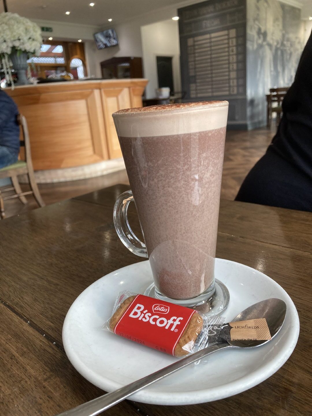 Bridgeview Station, Dundee, has fresh fare & views to feed the soul