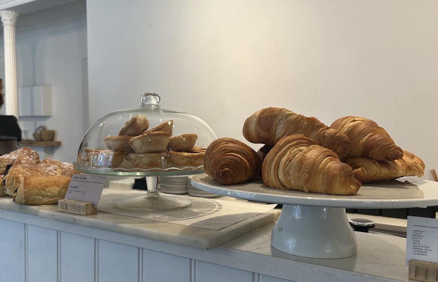 Best food and drink to try if you're spending the day in Dunkeld