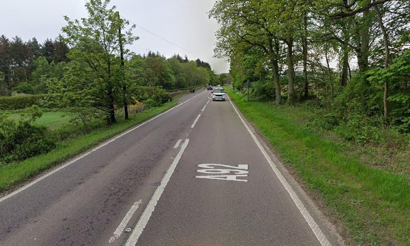 A92 road traffic news and updates | The Courier