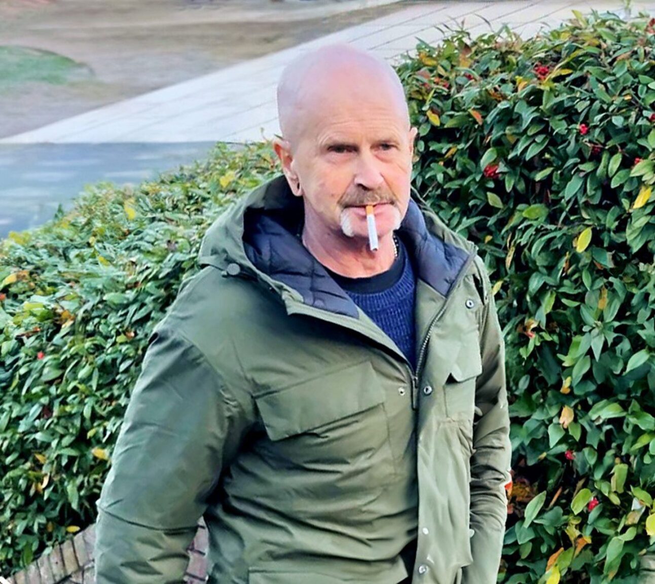 Fife man convicted of terror offence for reposting Neo-Nazi group video