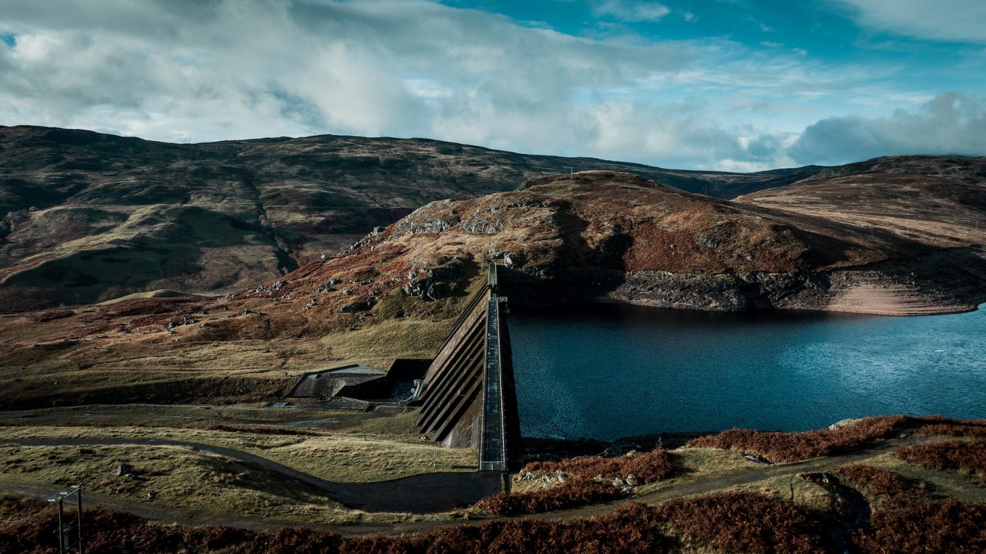 21-turbine Glen Lednock wind farm plans go on public display