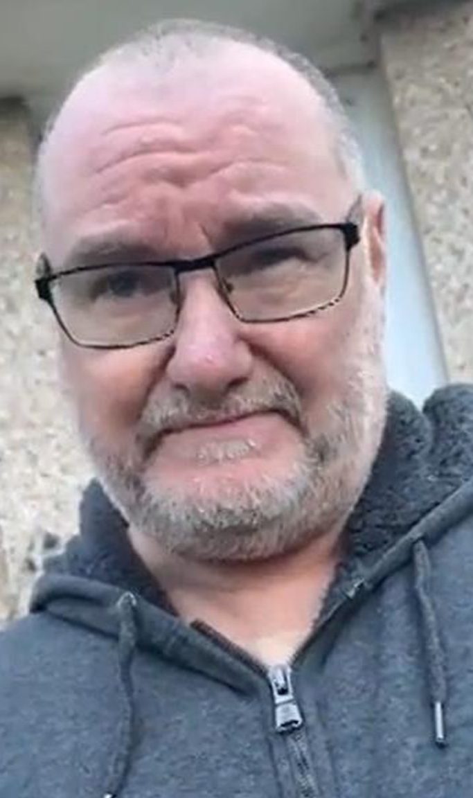 Ex-NHS theatre worker from Fife snared after grooming '12-year-old'