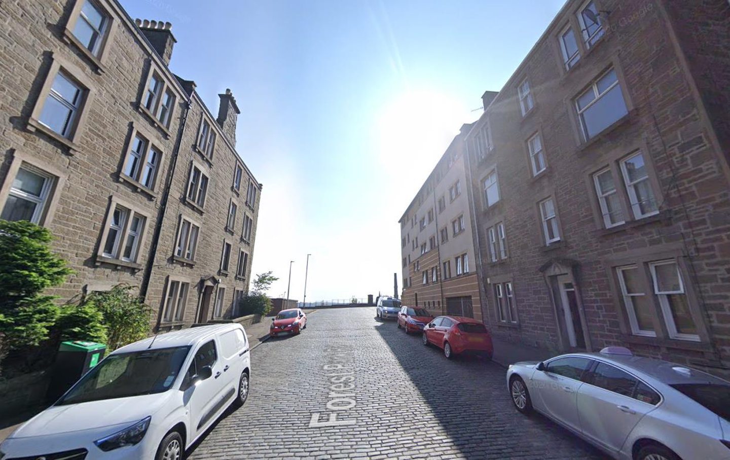 Fresh raft of new Dundee holiday let applications