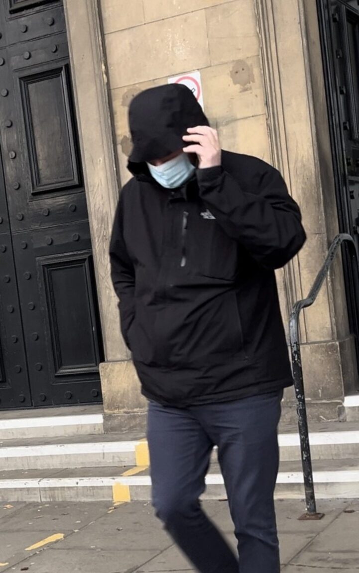 Dundee youth worker stole £2k from Perthshire children's charity