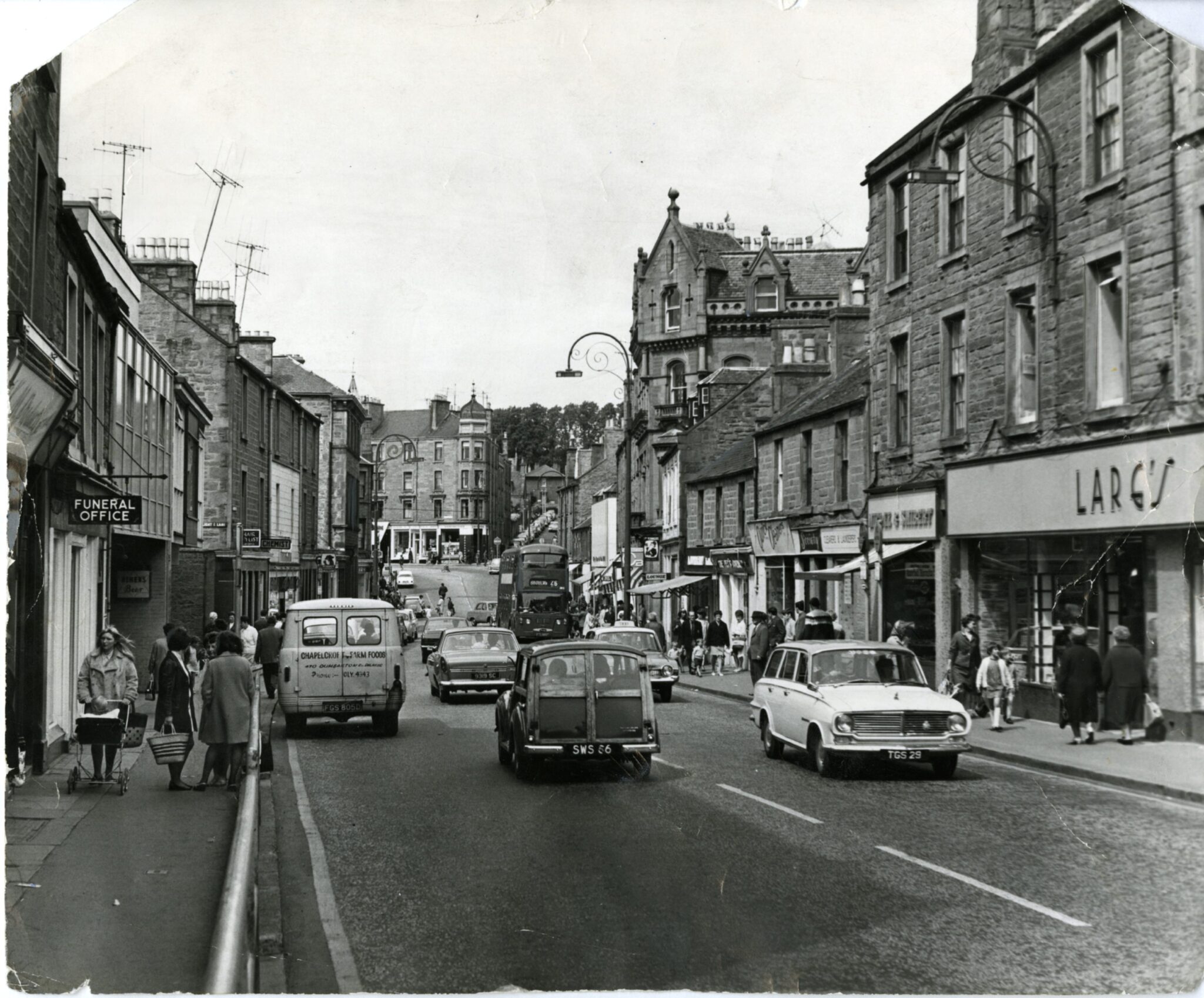 Ask a Local: Your insider's guide to the 5 best things about Lochee