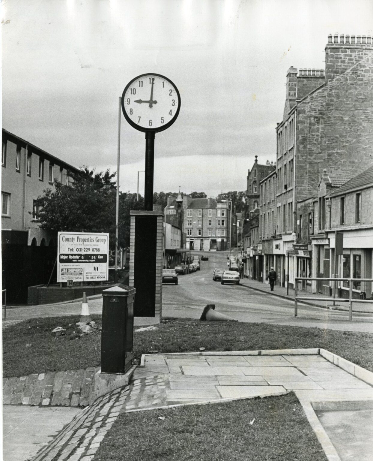 Ask a Local: Your insider's guide to the 5 best things about Lochee