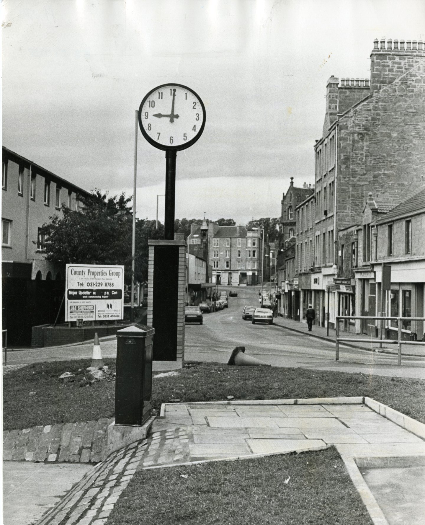 Ask a Local: Your insider's guide to the 5 best things about Lochee