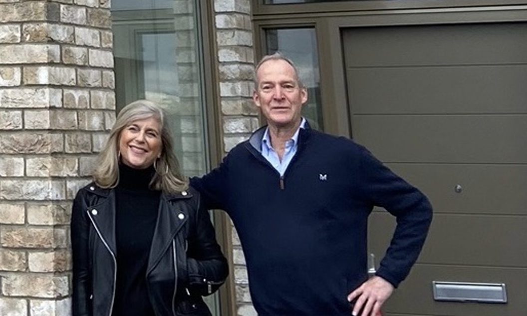 Second phase of St Andrews West development begins