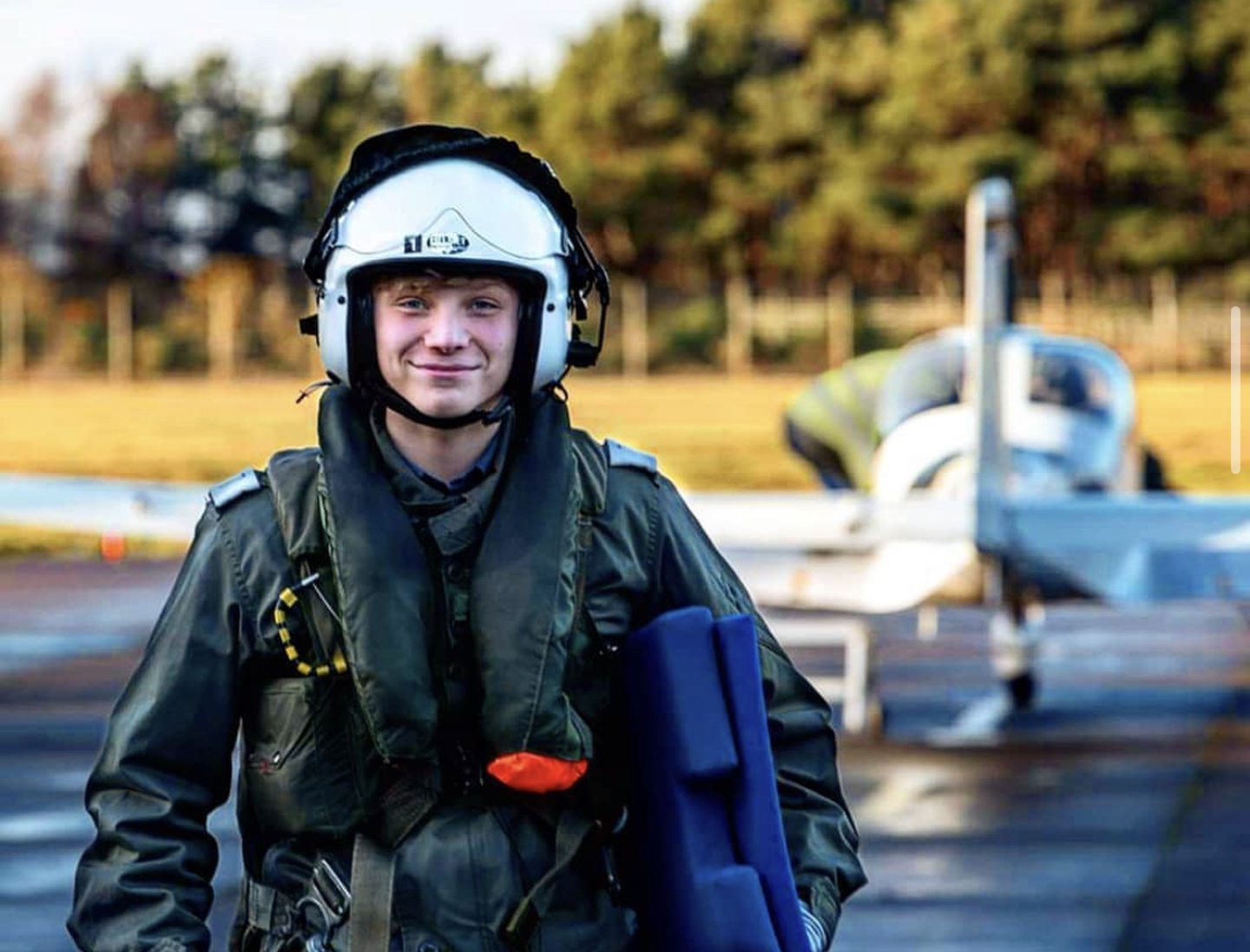 Ben Walker: Montrose musician opens up on touring with The View