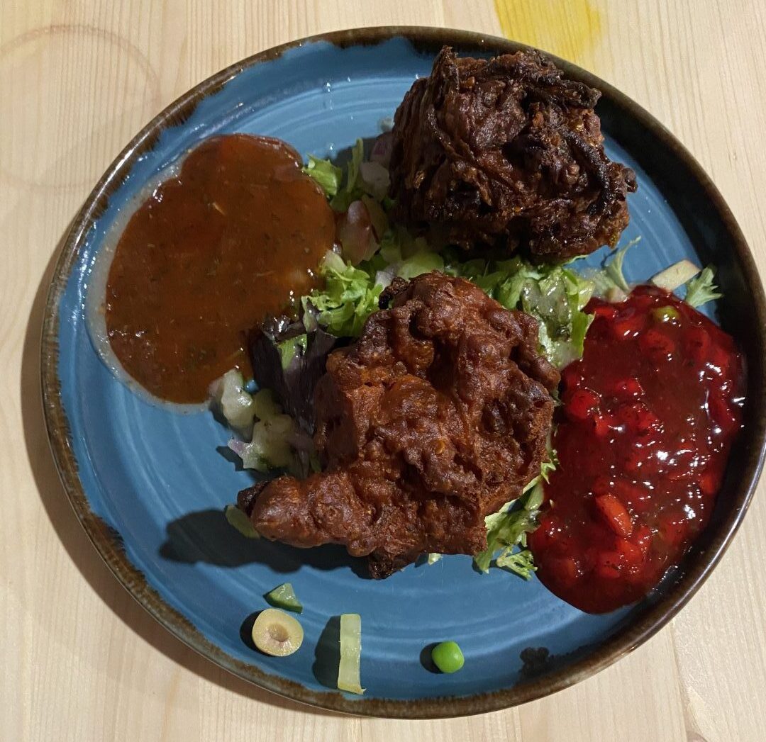 Restaurant review: The Ardler Tavern was welcoming during storm