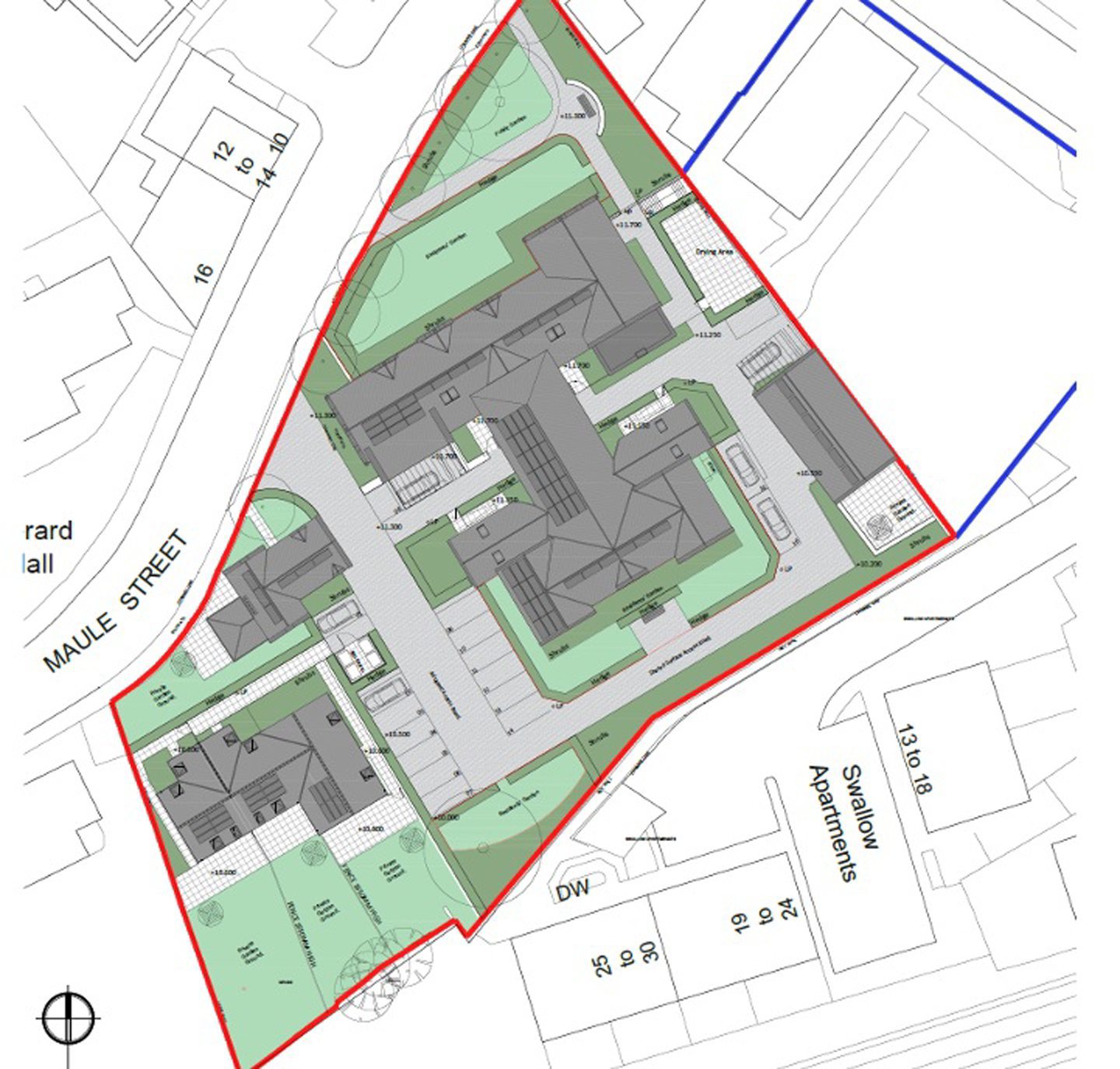 Start date promise for £8m Monifieth primary housing project