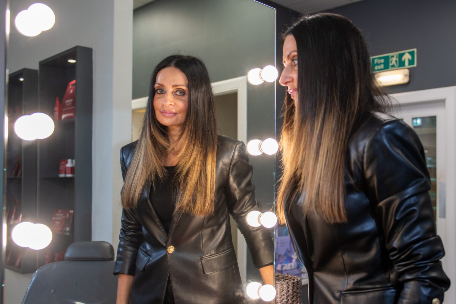 Charlie Taylor becomes an ambassador for the Little Princess Trust