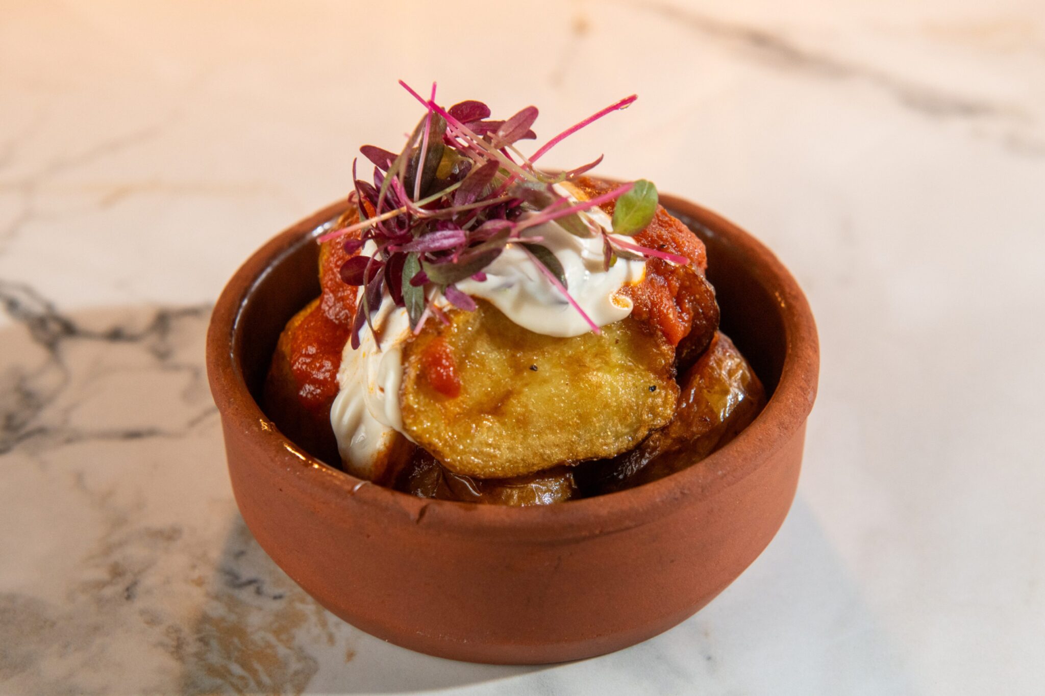 Restaurant review: Scotland meets Spain at The Ferry Selkie