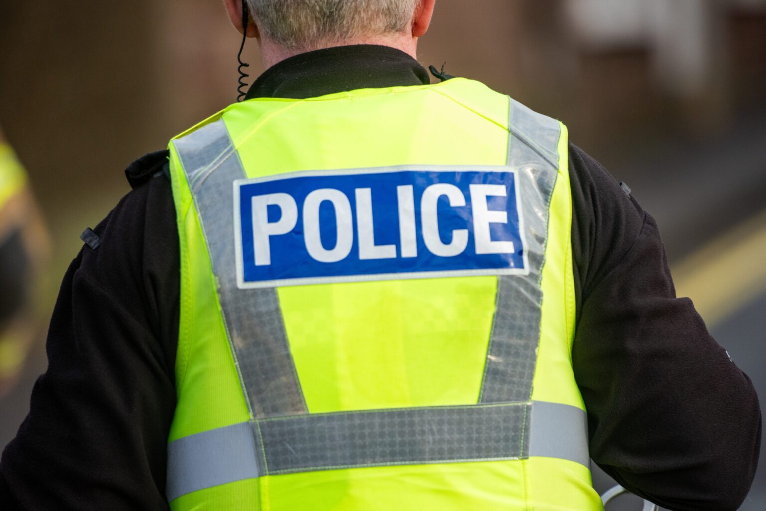 Jim Spence: Police thrown under bus by those they safeguard