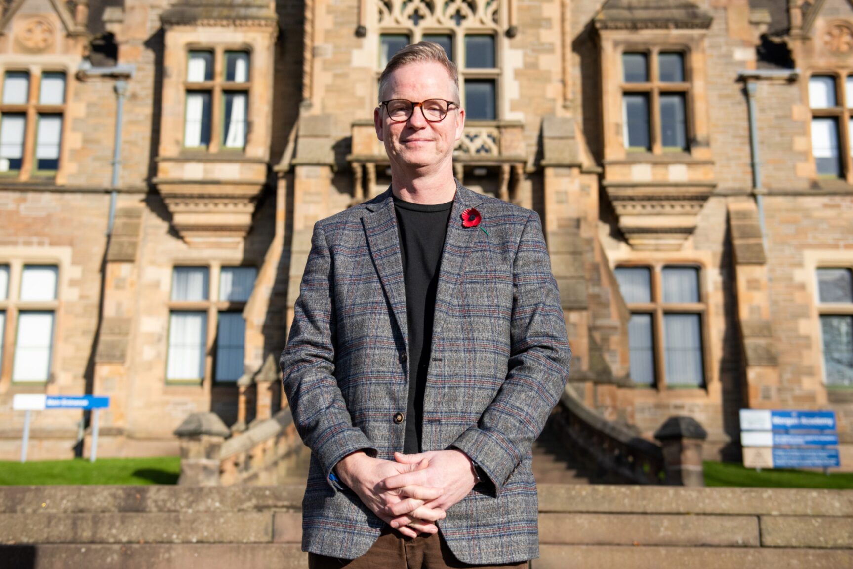 How Morgan Academy is helping pupils with high absence rates