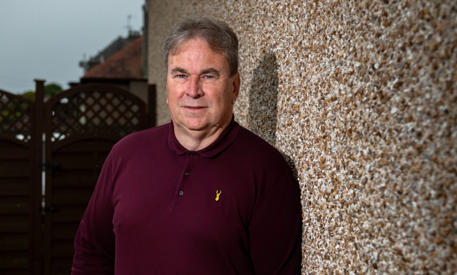 Pictures show shamed Eljamel operating on patients with back pain