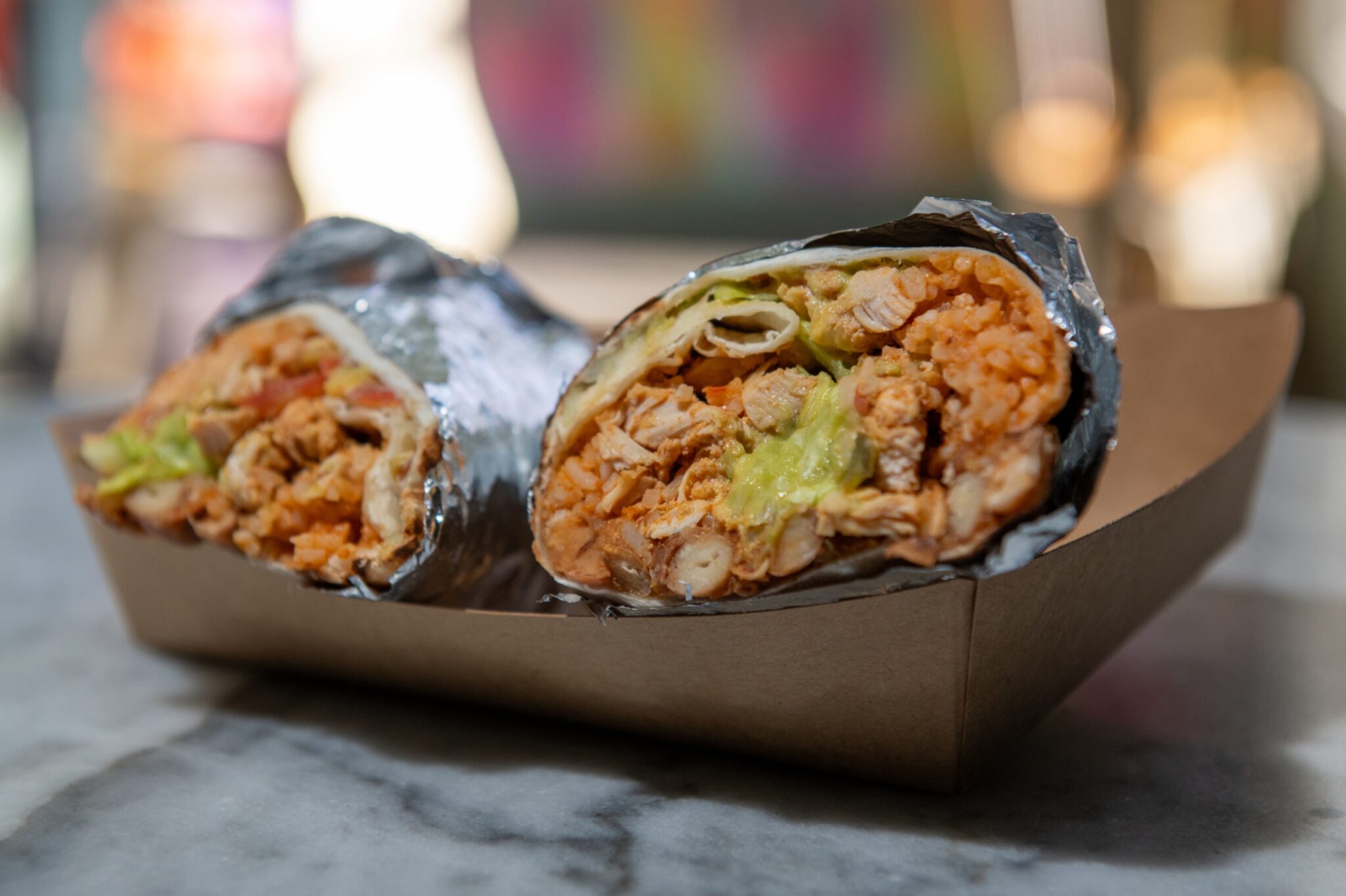 5 of the best places for lunch in Dundee