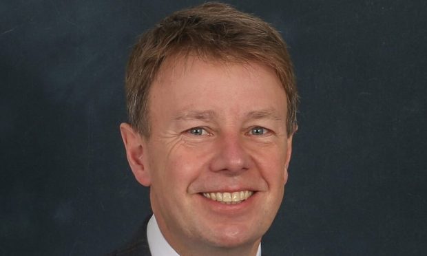Fife Council has 'utmost confidence' in CEO after internal probe - The ...