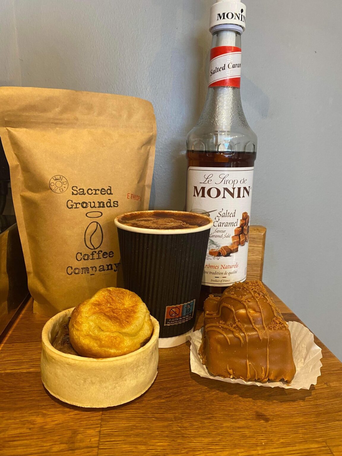 The best food and drink to try in Arbroath