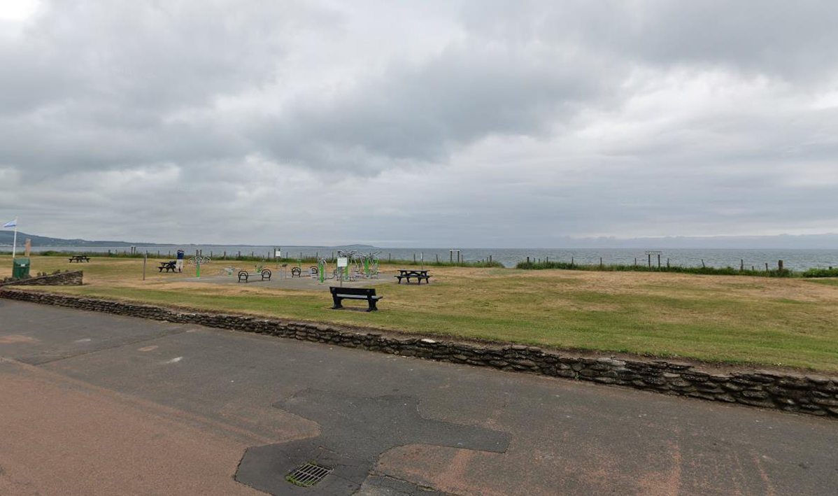 £50,000 for Leven Prom improvements amid public concern