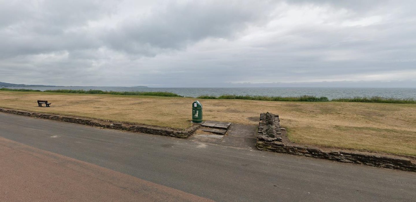 £50,000 for Leven Prom improvements amid public concern