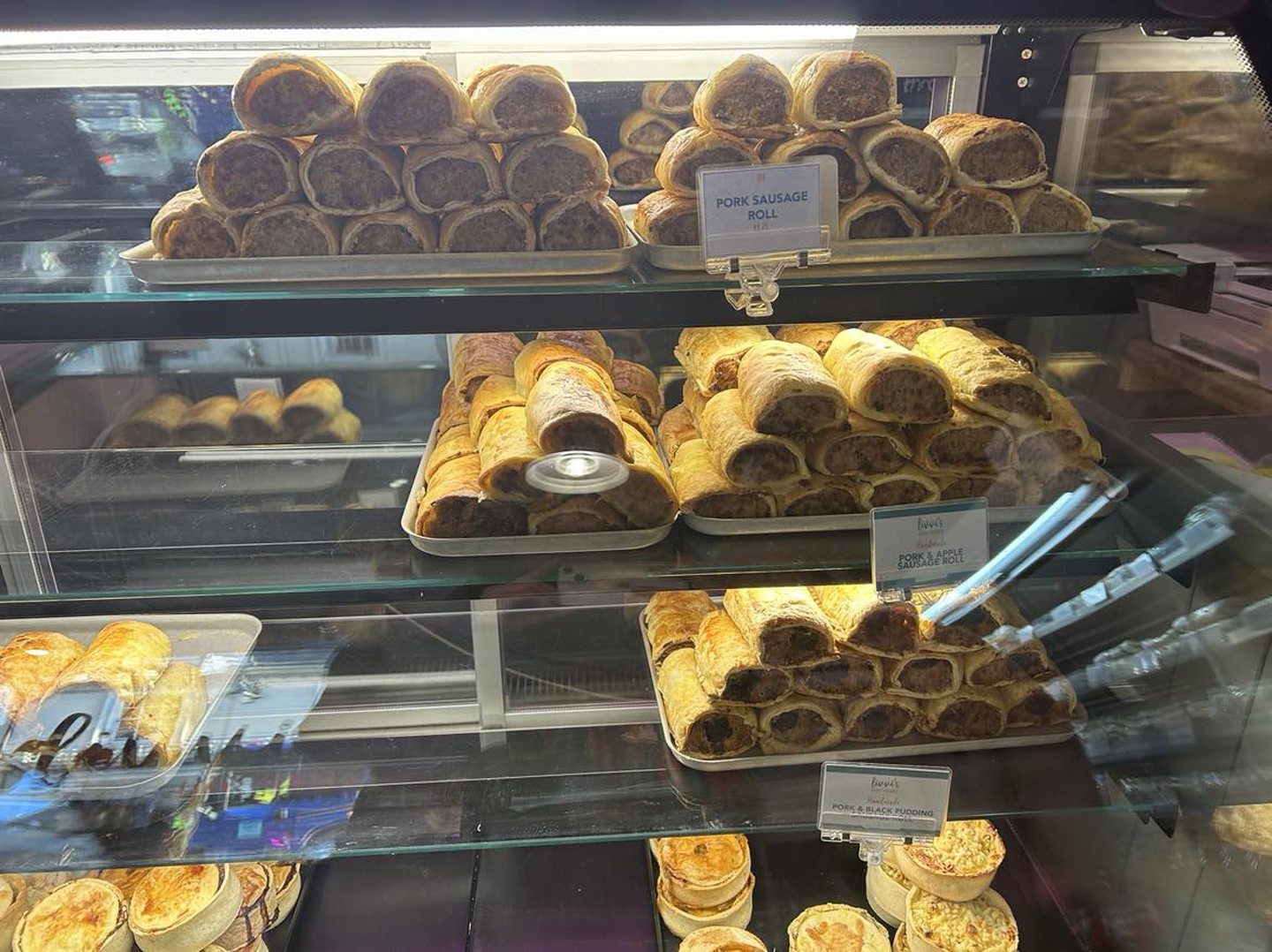 Best food and drink to try if you're spending the day in Dunkeld