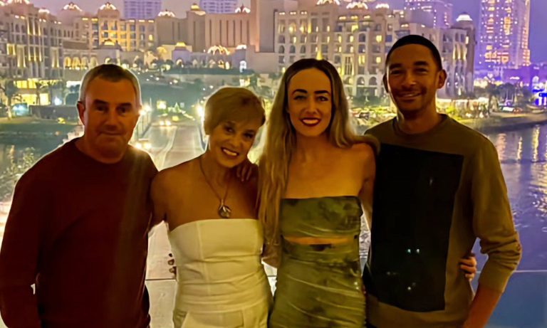 Eilish McColgan talks medals, mum Liz and stepfather's death