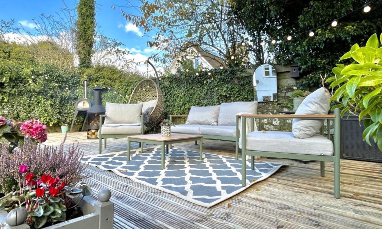 Handsome Kinross home beautifully renovated by its owners