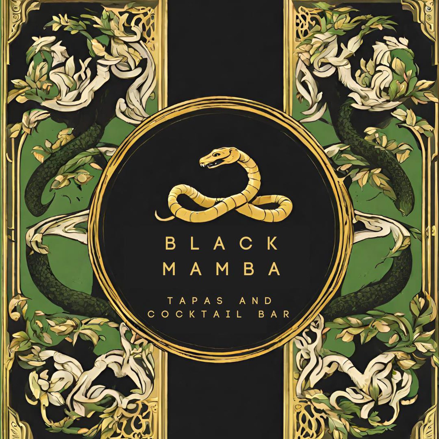 Black Mamba: Inside Dundee's latest tapas restaurant