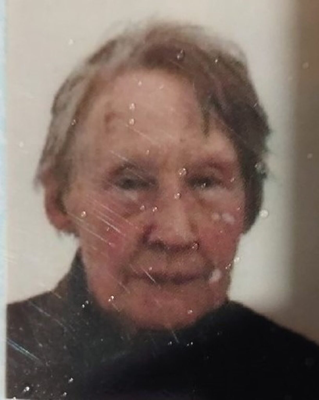 Missing Perthshire woman, 77, may have sought shelter, police say - The ...