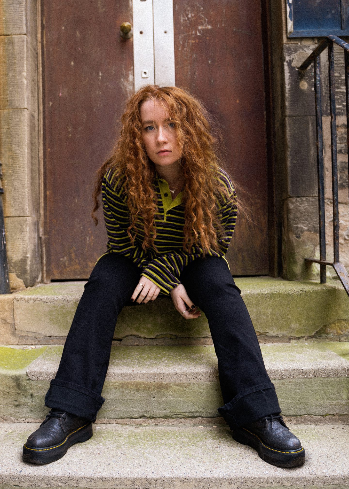 Nati: Fife TikTok star to debut headline tour with Dundee gig