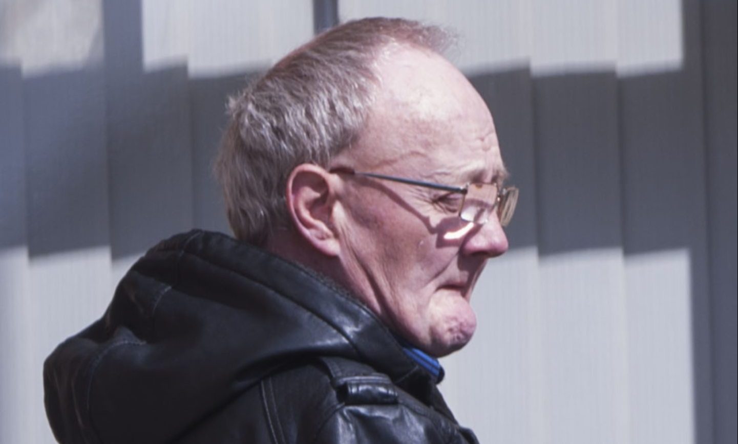 Dundee driver gets ANOTHER life ban for lying to police