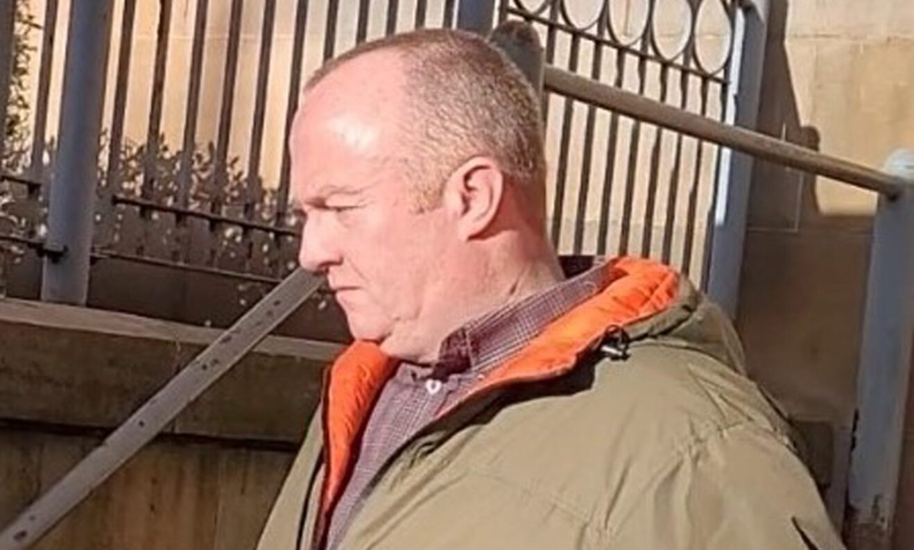 IT expert arrested at Angus school for having child abuse images