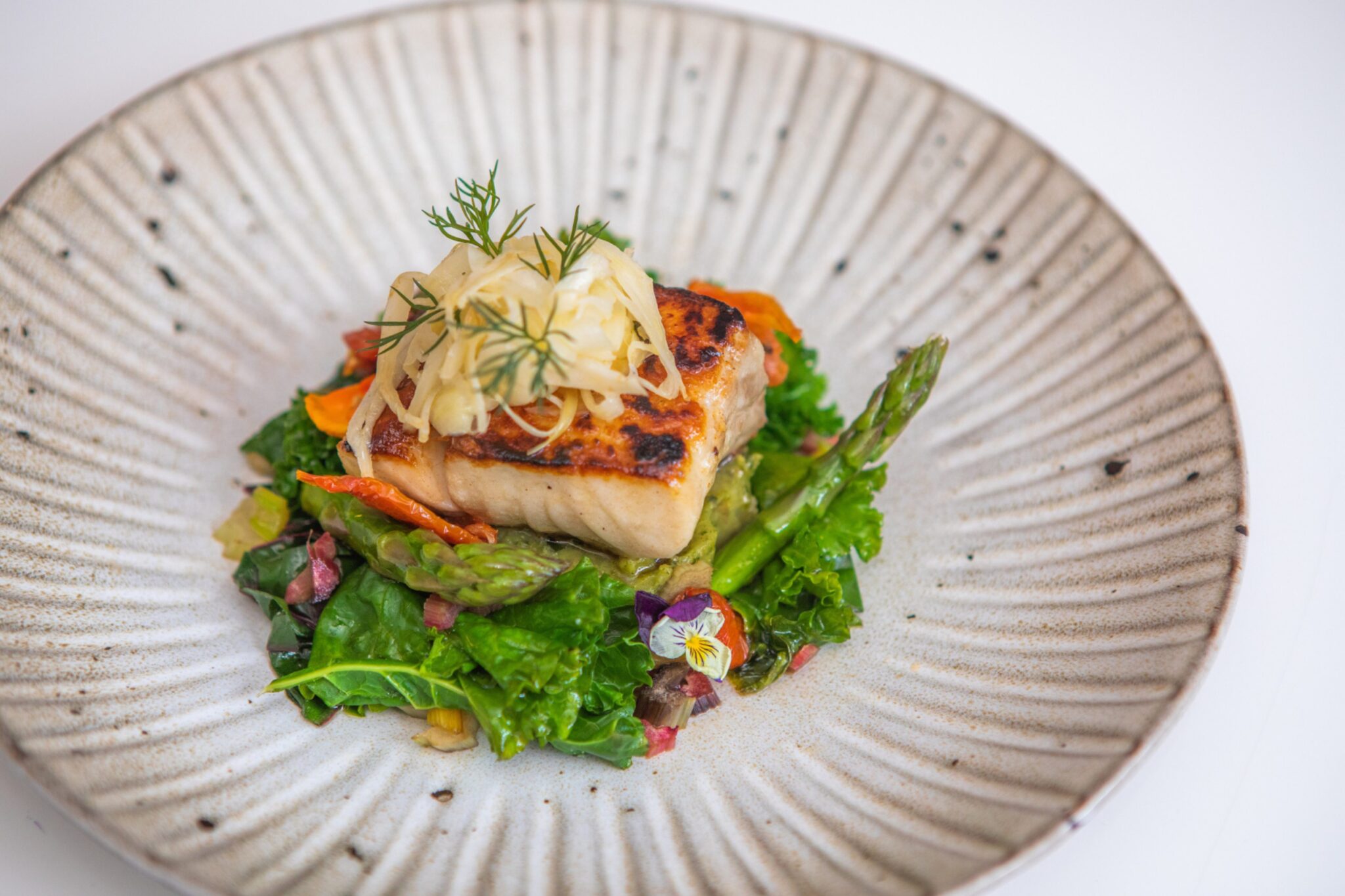 The 7 best places to visit for a great lunch in Perth | The Courier