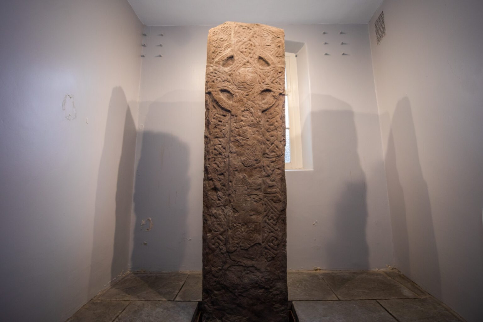 Crieff Museum opens following benefactor's death