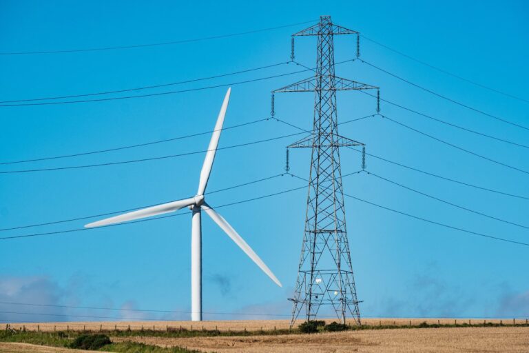 Angus and Mearns campaigners win changes to SSEN super-pylons scheme