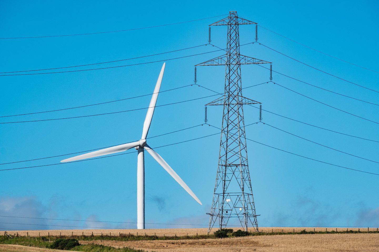 Angus and Mearns campaigners win changes to SSEN super-pylons scheme