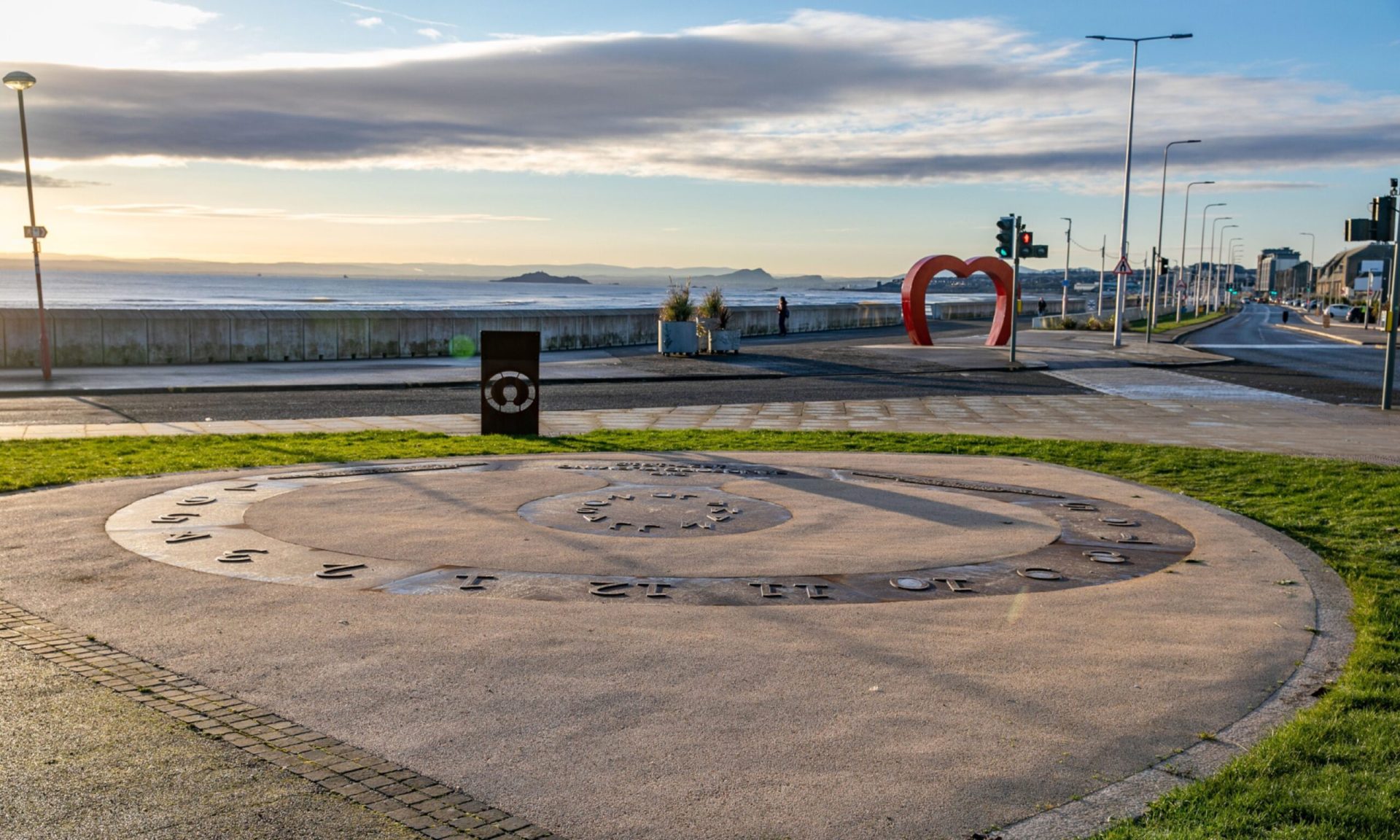 Kirkcaldy: My five favourite things about my home town