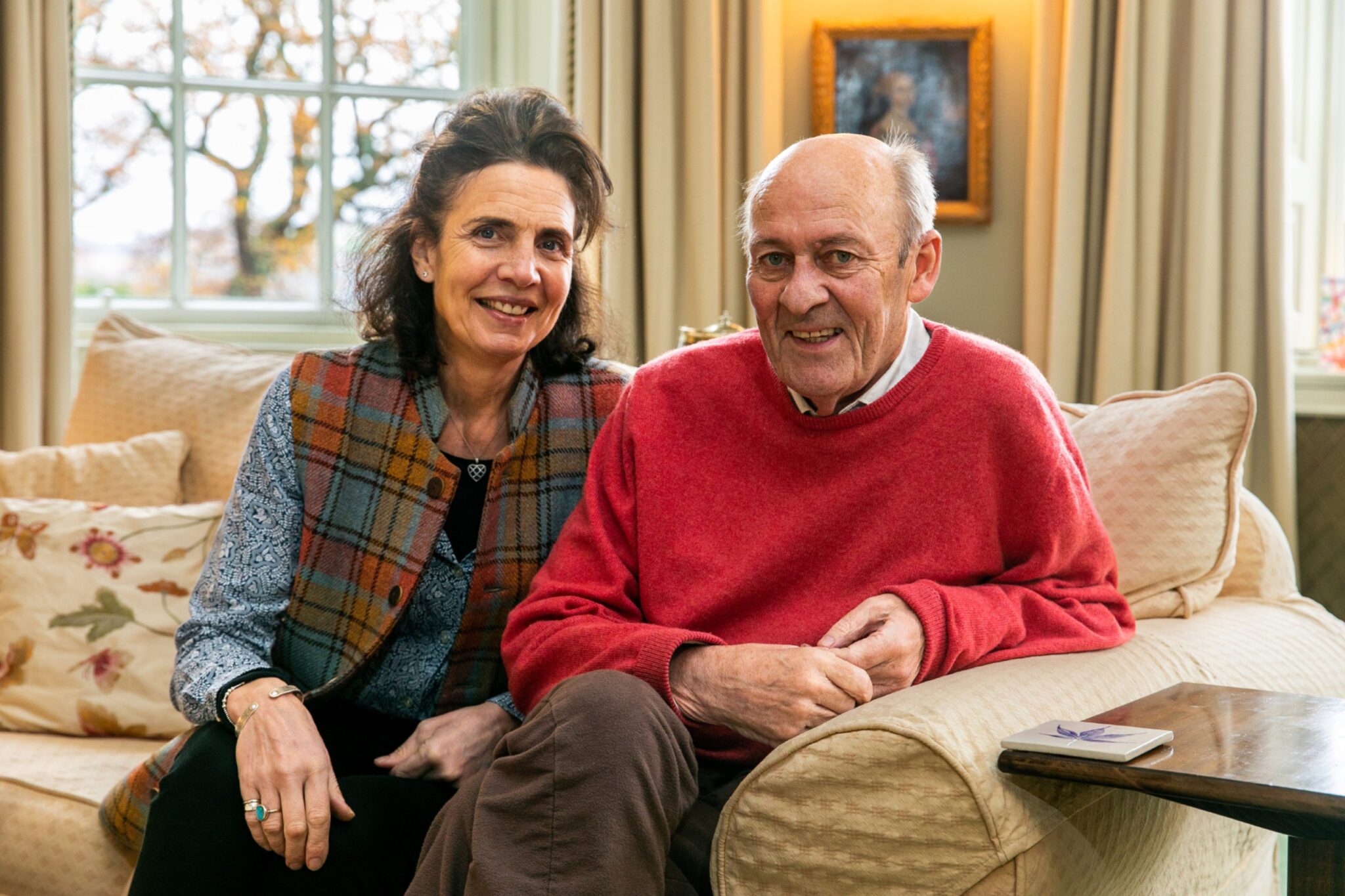 Perthshire orchestra fundraiser hopes to raise £20,000 for Ukraine