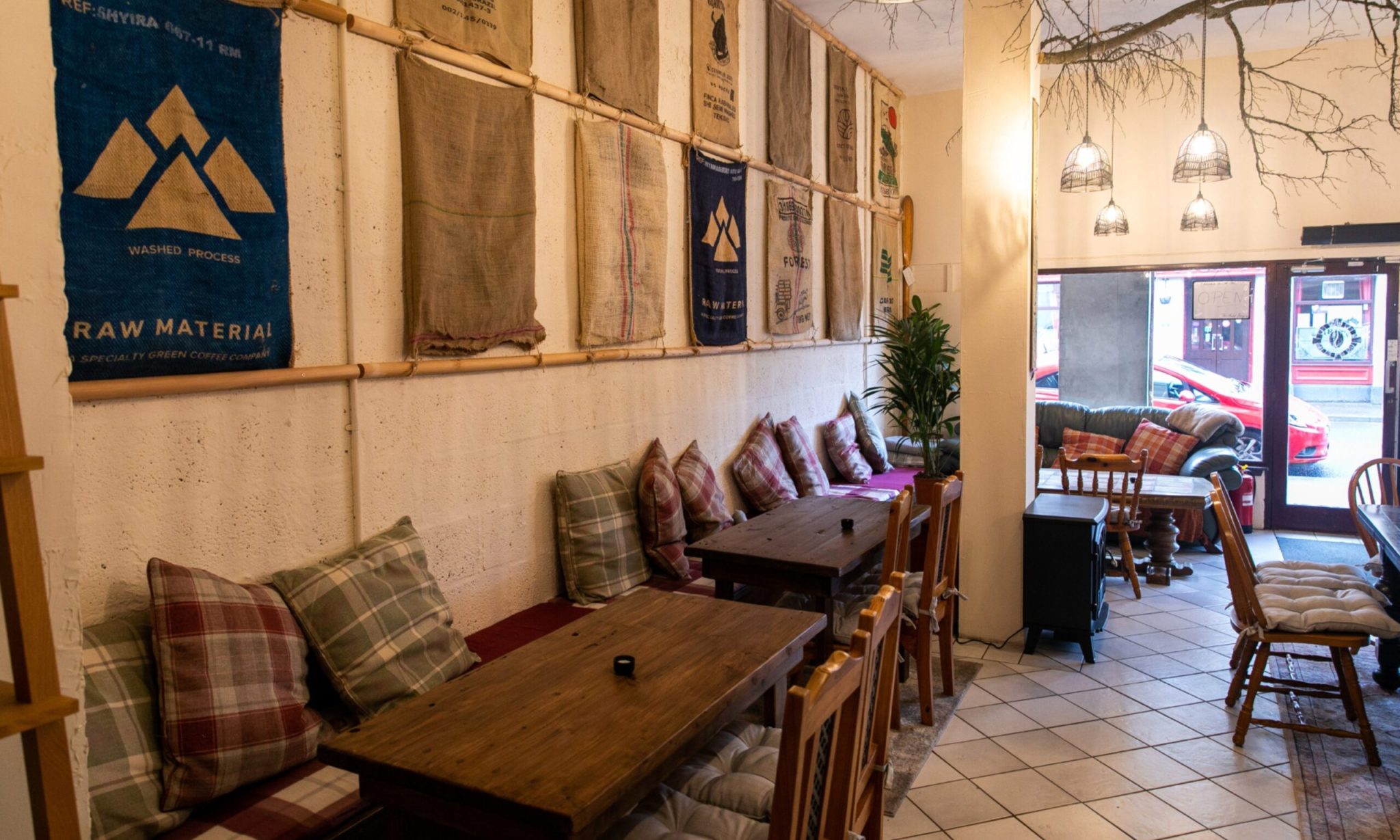 Roastery coffee shop and craft beer brewery opens in Perth