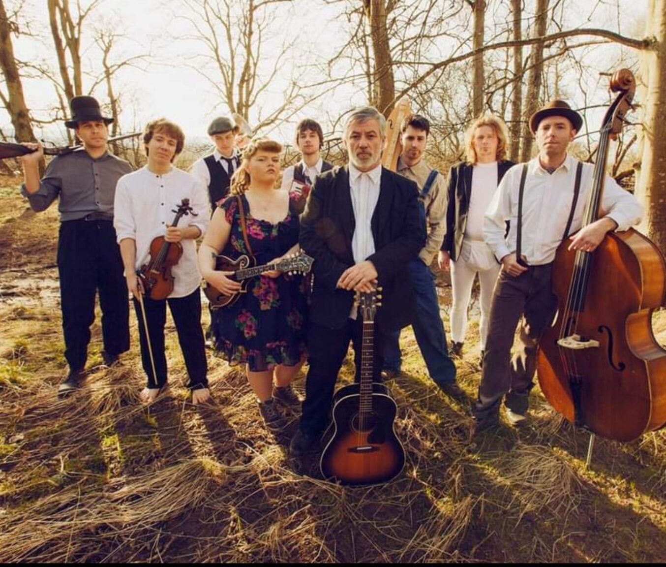 Tribute song written for 'inspirational' Perth singer Gavin Munro - The ...