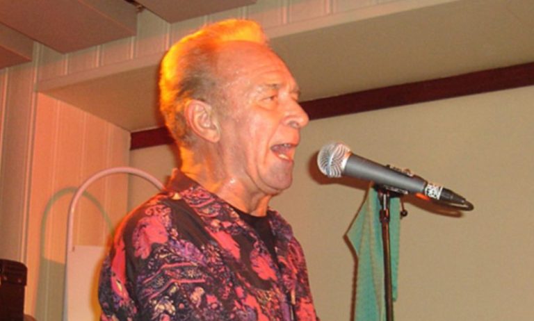 Dundee singer Stan Urban reveals Olly Murs advice on The Voice