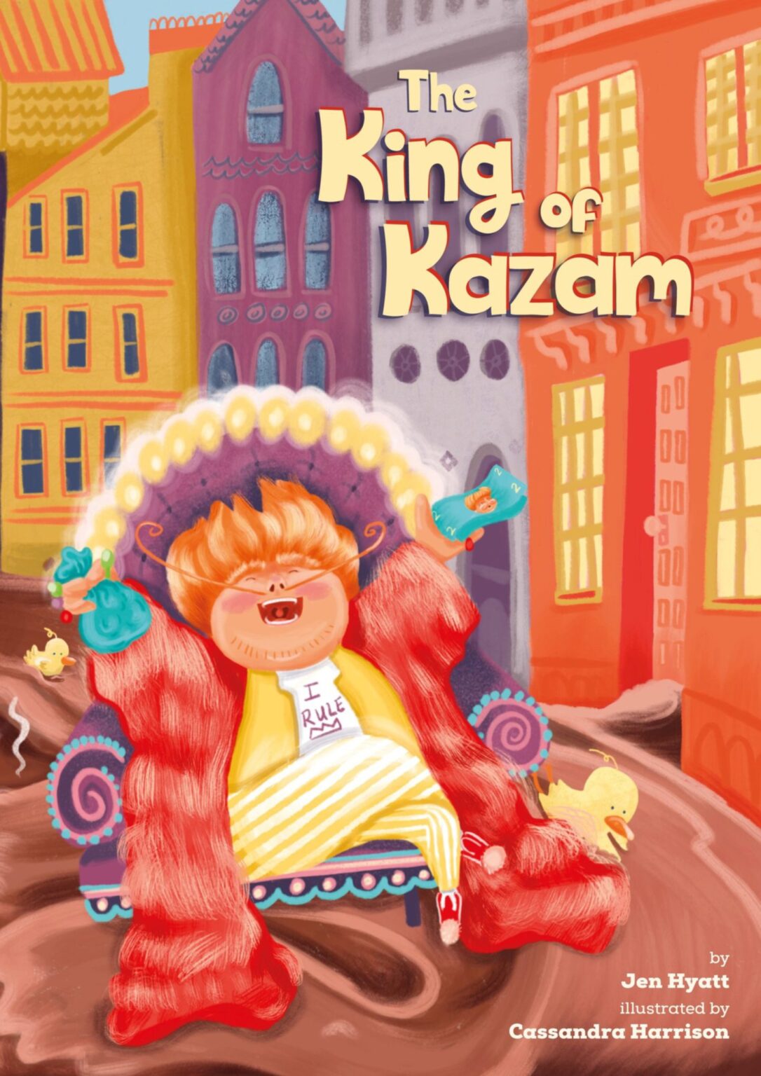 How Fife writer Jen Hyatt was inspired by her alcoholic father and slum ...