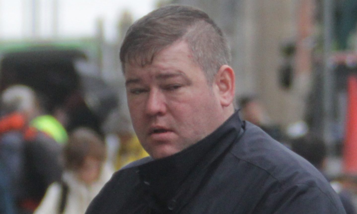 Child molester attacked three youngsters in Fife