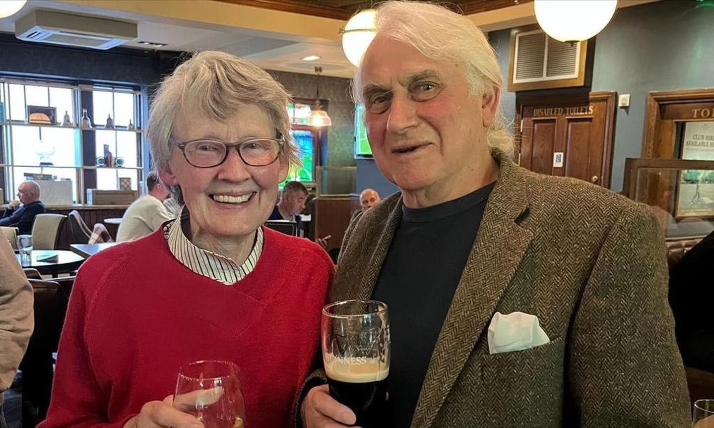 Body found in search for missing Perthshire woman Pauline Alston