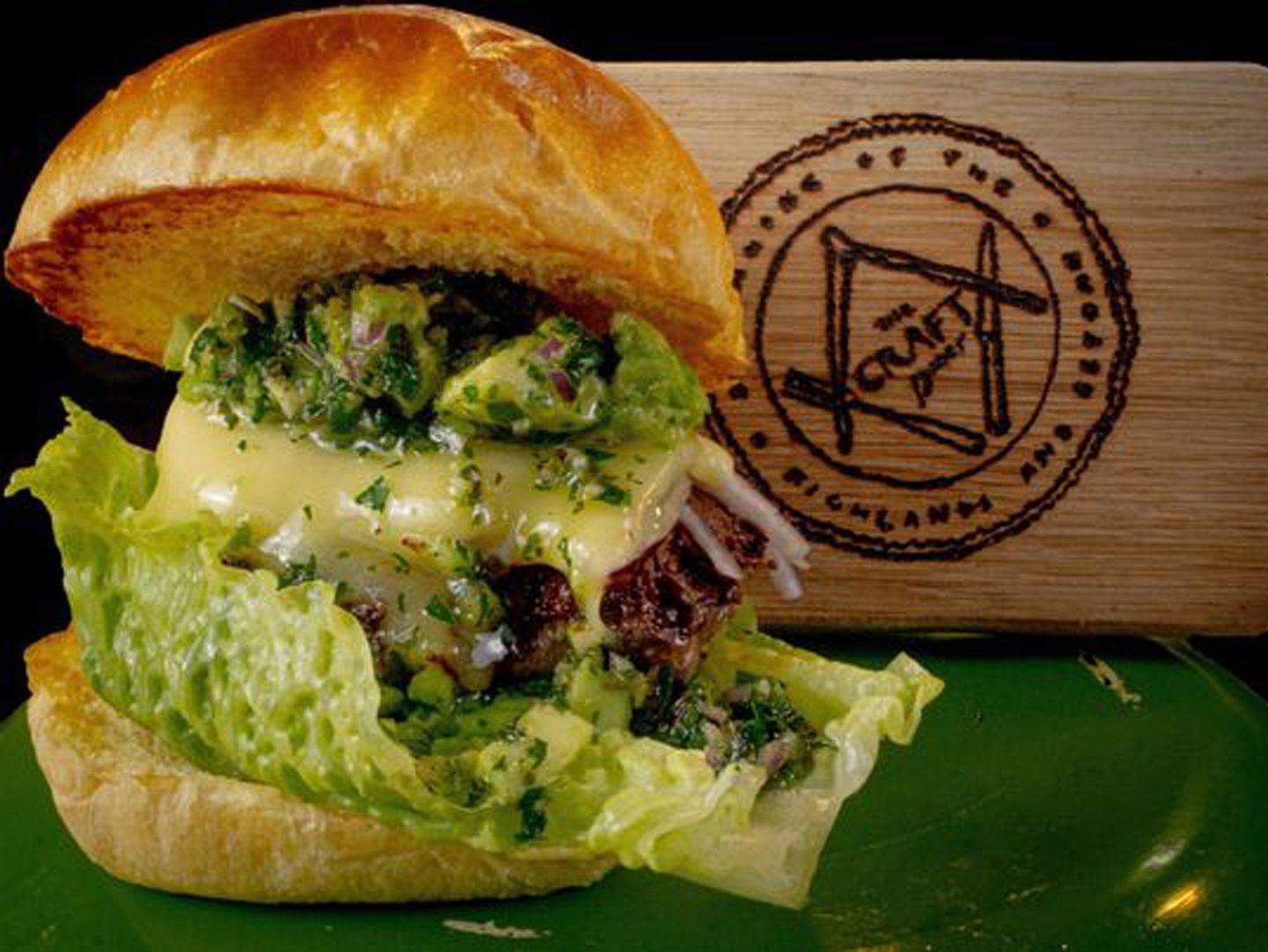 Dunkeld burger shack expanding - and Perth could be next in line