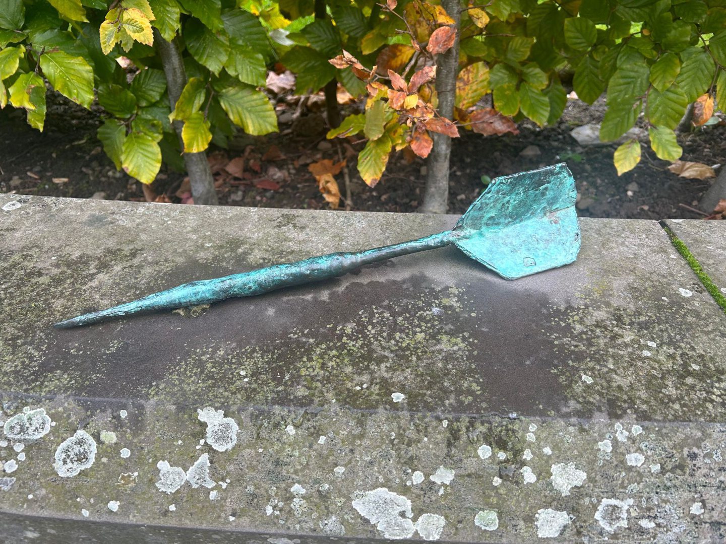 11 weird and wonderful statues in Dundee