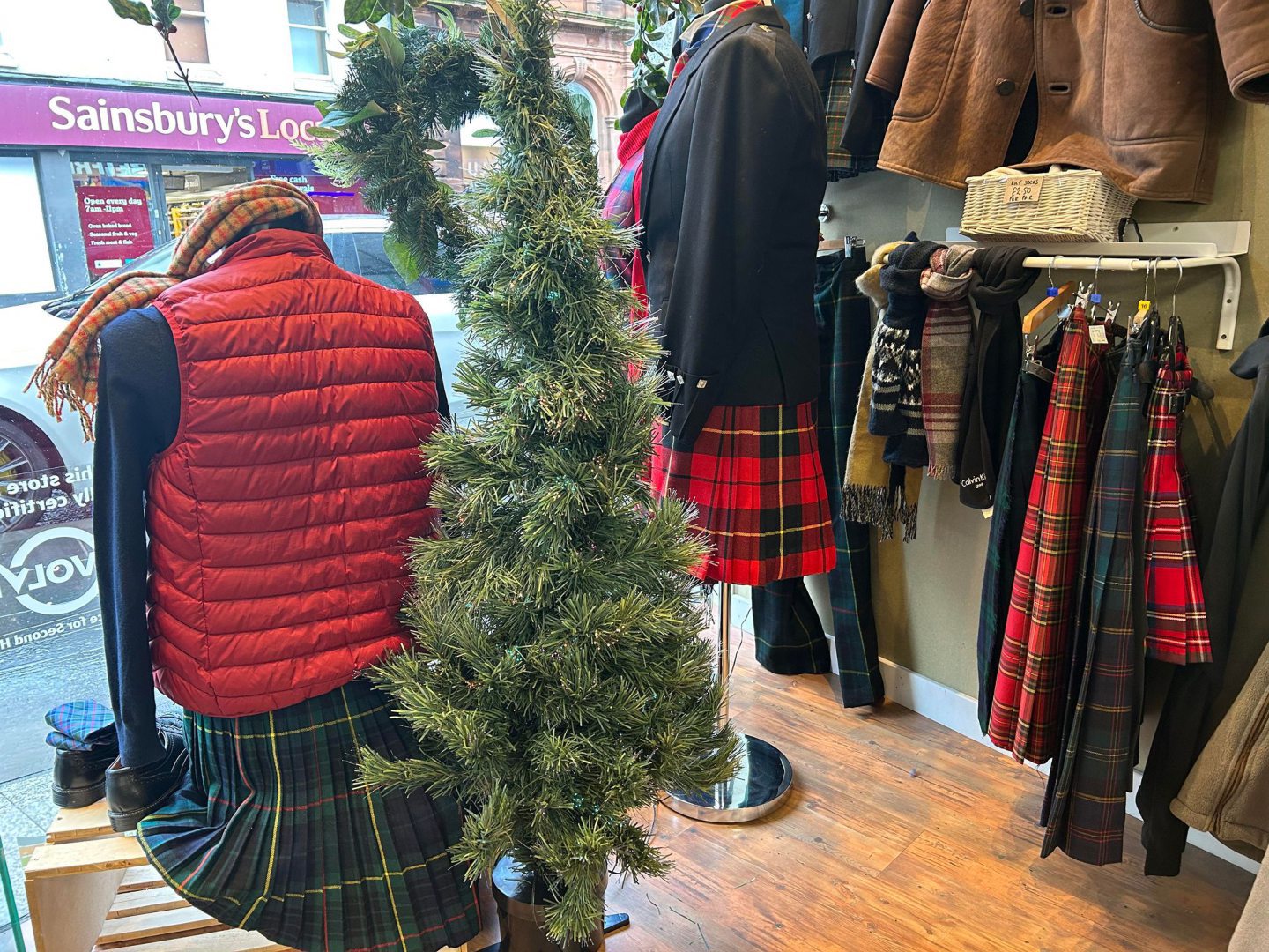 11 best charity shops worth visiting in Perth