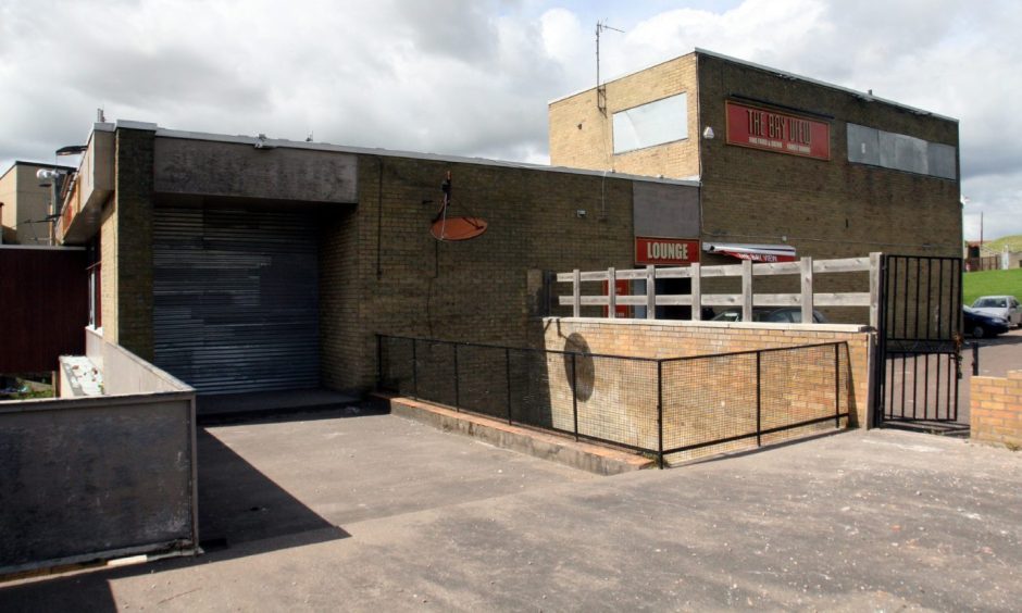 Dundee bar The Bayview announces reopening date